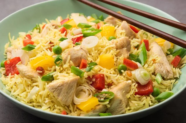 Chan Cottage Chinese Takeaway